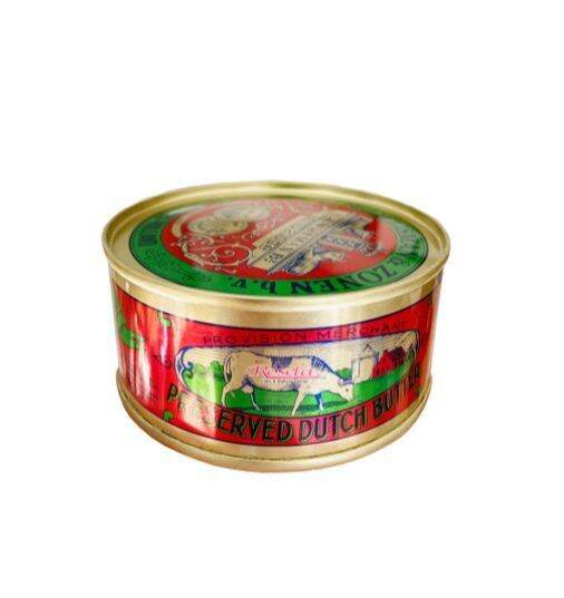 wisman butter 200 gr | Lazada Indonesia