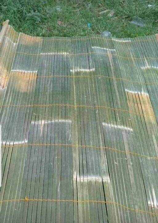 Bamboo buho / divider 5x10ft | Lazada PH