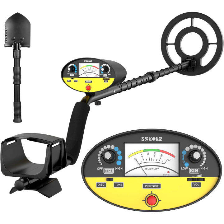 Sakobs Metal Detector | Lazada PH
