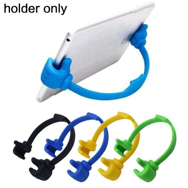 Thumbs Hand Modeling Phone Stand Ok Stand Holder For Tablet And Mobile ...