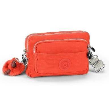 Kipling Multiple (Belgium) กระเป๋าคาดอก คาดเอว | Lazada.co.th
