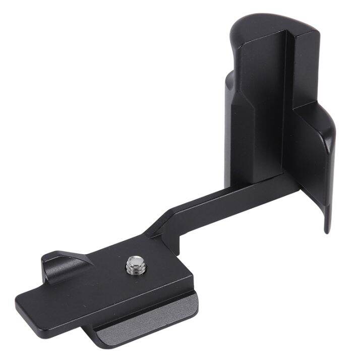 Camera L-Bracket Plate for Canon EOS M100 M200 Camera Quick Release ...