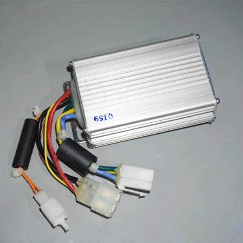 36V 40V 700W No Hall Brushless DC Motor Controller เครื่องมือไฟฟ้า3เฟส Brushless Driver BLDC ...