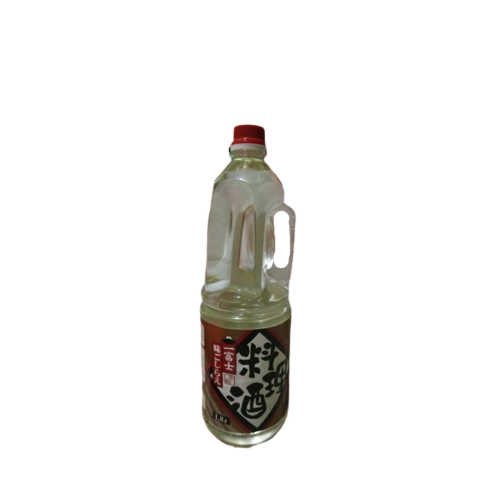 Japan Cooking Sake 1.8L - MCFS brand | Lazada PH