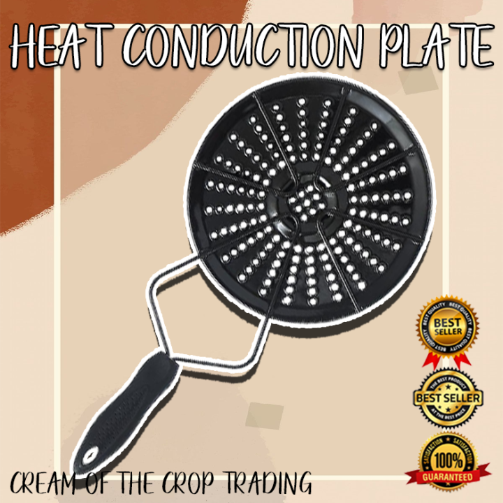 Best Seller HEAT CONDUCTION PLATE | Heat Conduction Plate For Induction ...