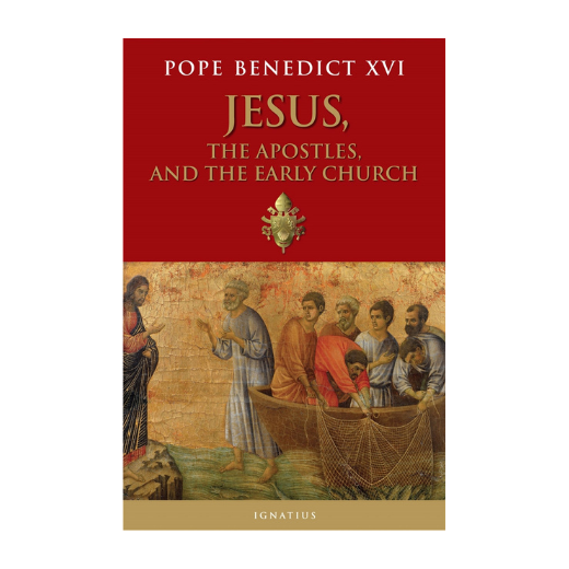Jesus, the Apostles, and the Early Church | Lazada PH