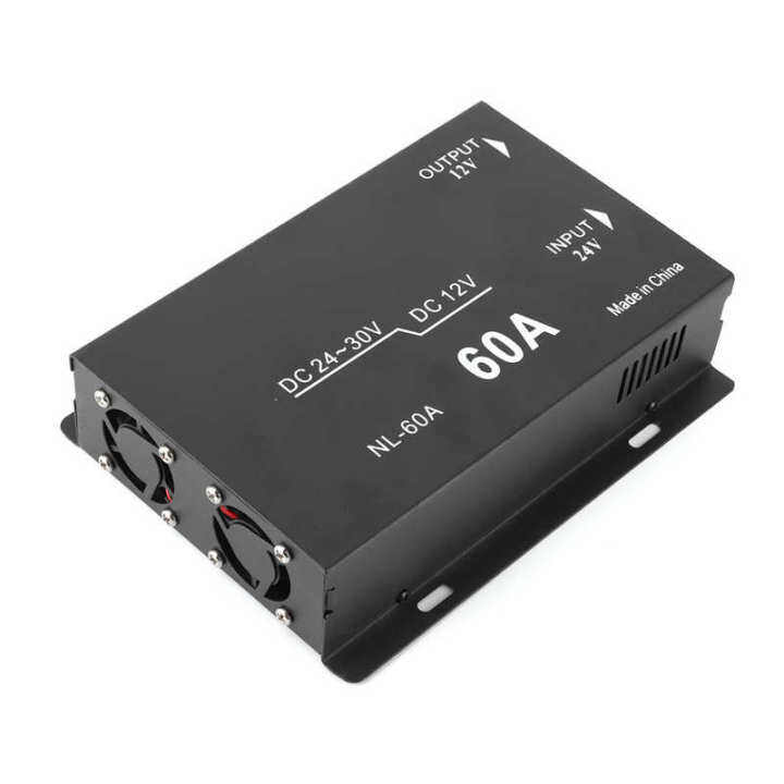 DC Converter Inverter Buck Transformer Power Electric Buck Converter ...