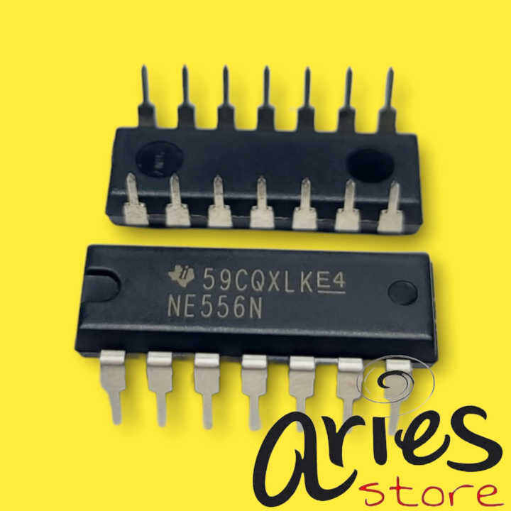 IC NE556N ORIGINAL NE556 | Lazada Indonesia