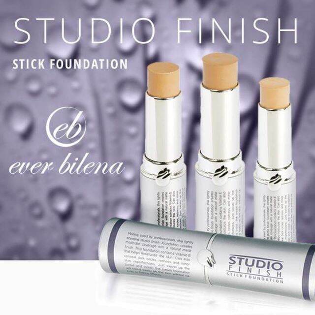 EB Advance Studio Finish Foundation - Beige Creme - Legit Original ...