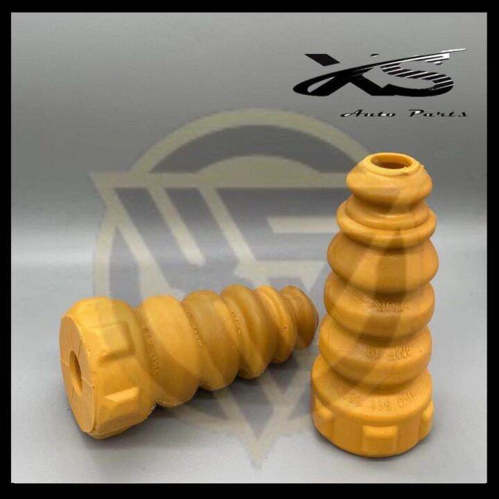 💯 ORIGINAL 💯 VOLKSWAGEN PASSAT GOLF JETTA REAR ABSORBER SHAFT BUSH ...