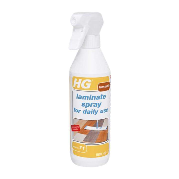 HG Laminate Spray For Daily Use | Lazada Singapore