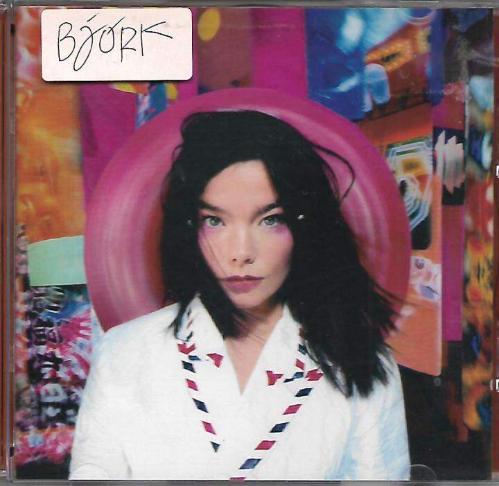 CD Bjork Post | Lazada Indonesia