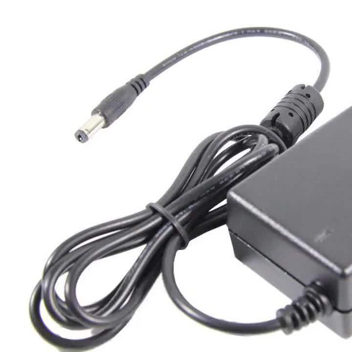 12V6A Fully Certified Power Adapter Specifications 72W Charging plug FIT-POWER Notebook charger ...