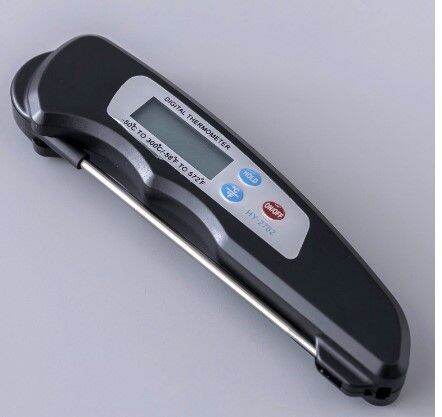 DIGITAL THERMOMETER FOLDABLE | Lazada PH