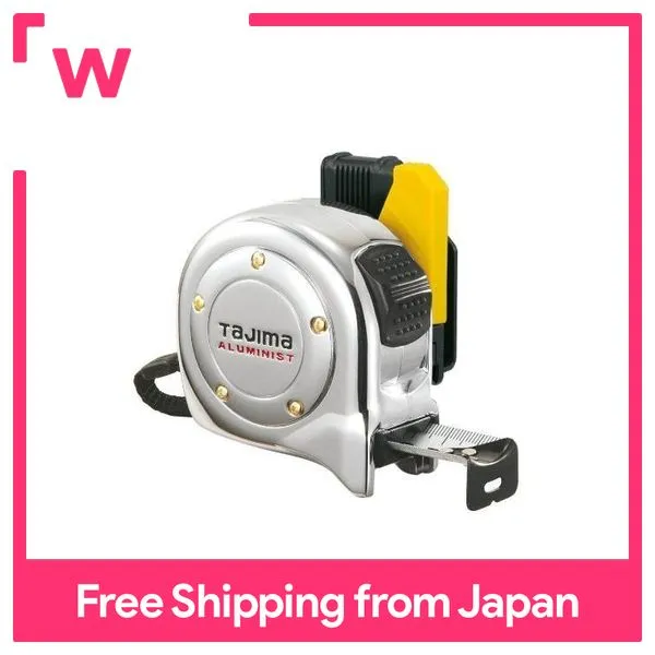 Tajimaคอนเน็คเตอร์Convex 5.5M X 25Mm Cef Combe Aluminist Lock 25 SFALL2555CRC | Lazada.co.th