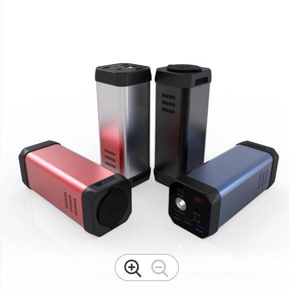 AC Power Bank 80W 20800mAh 220V with High Quality LiPo cells | Lazada PH