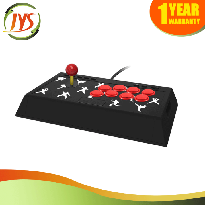 JYS Arcade Fight Stick for Nintendo Switch/PC X input NS151 | Lazada PH