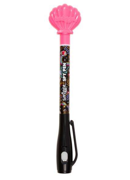 SMIGGLE SPY MARKER PEN | Lazada PH