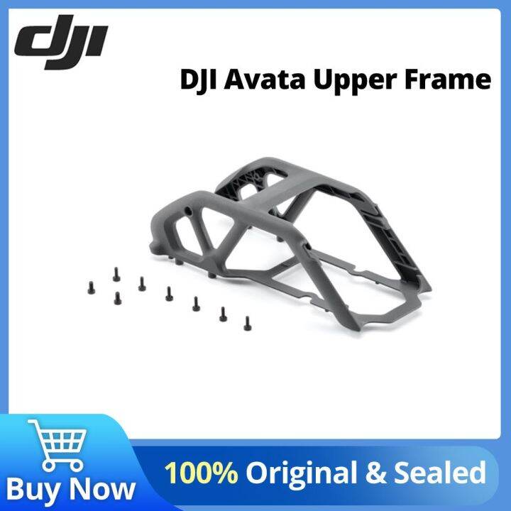 DJI Avata Upper Frame For DJI Avata Original Essories Detachable Design ...