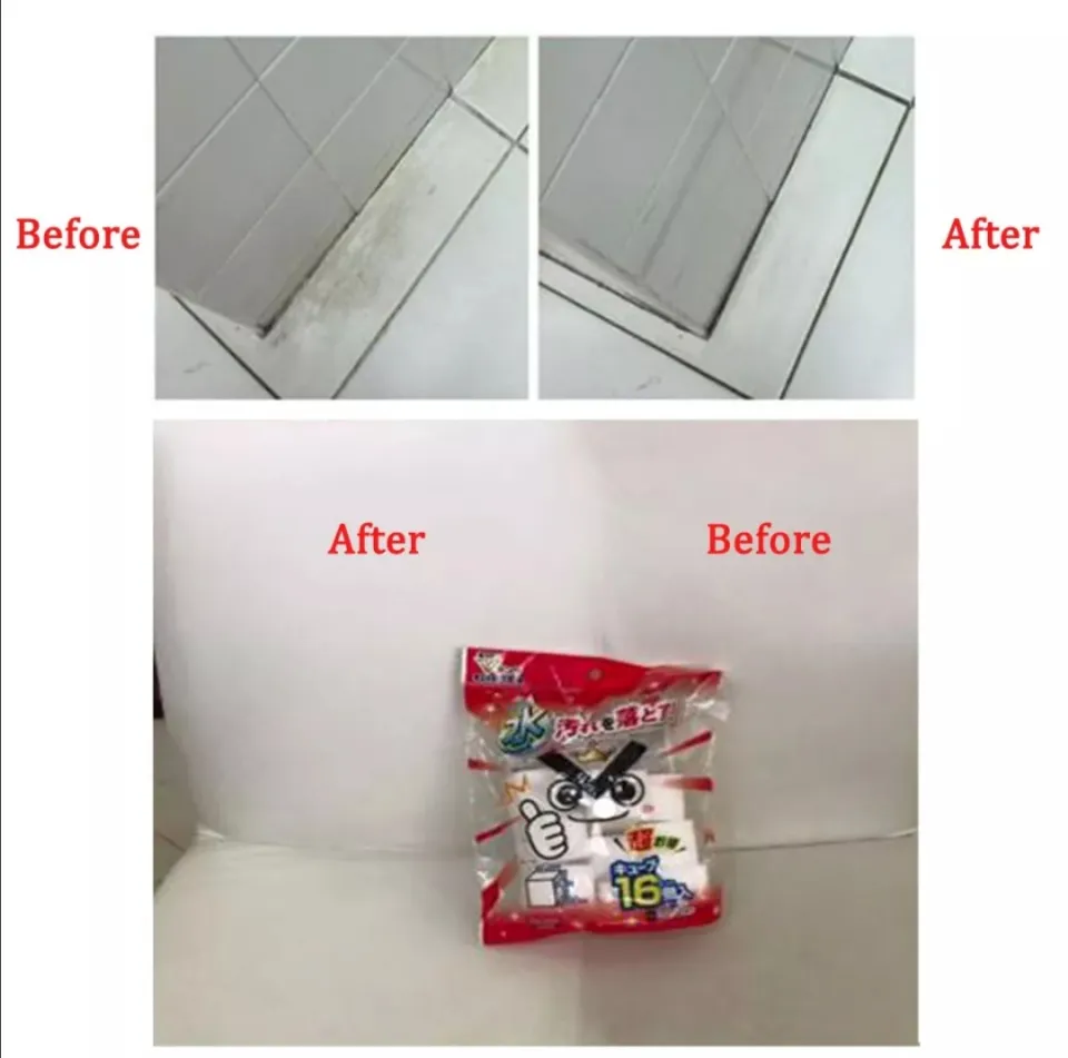 ADA APA DENGAN MAGIC SPONGE DAISO? Galeri Diposting Oleh, 55% OFF