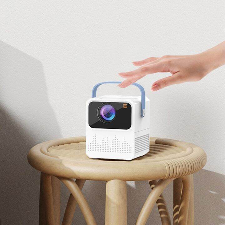 [COD] CY300 projector 1080P home portable office smart theater mobile ...