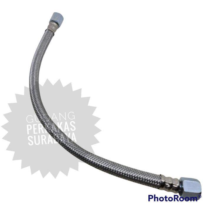 PIPA KOMPRESOR OILLESS 35 CM SELANG KOMPRESOR SILENT KOMPRESOR OILES ...