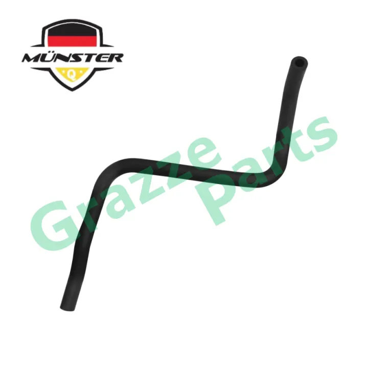 (1pc) Münster Valve Cover Radiator Hose 17131-REA-Z00 for Honda City ...