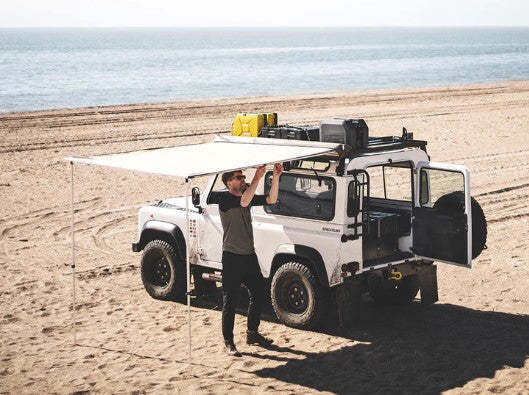 Front Runner Easy-Out Awning / 1.4M | Lazada PH