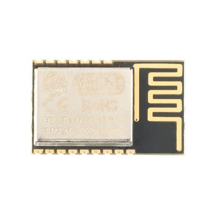 Esp8285 Esp 01f Esp 01m Esp M2 Esp M3 Wifi ไร้สายโมดูลไร้สายโมดูล