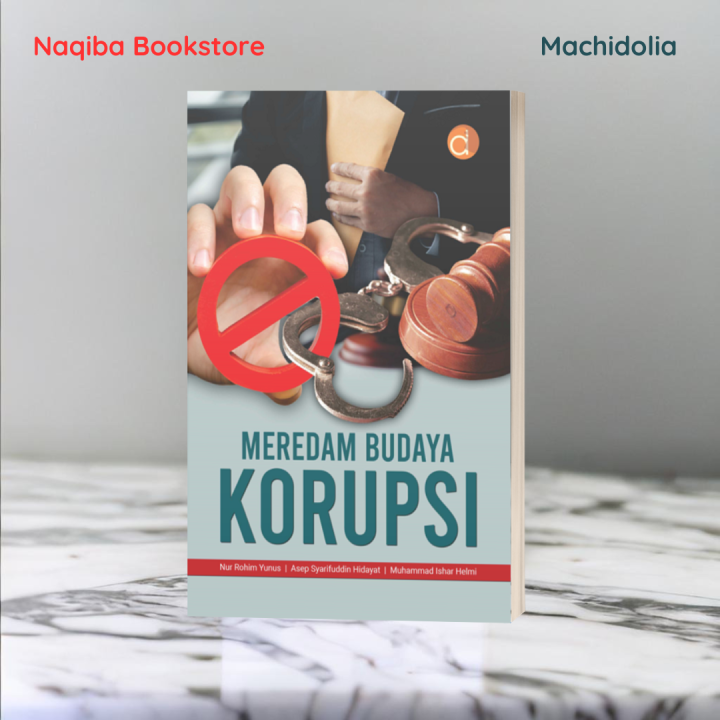 Deepublish Buku Meredam Budaya Korupsi - Original | Lazada Indonesia Deepublish Buku Meredam Budaya Korupsi - Original | Lazada Indonesia