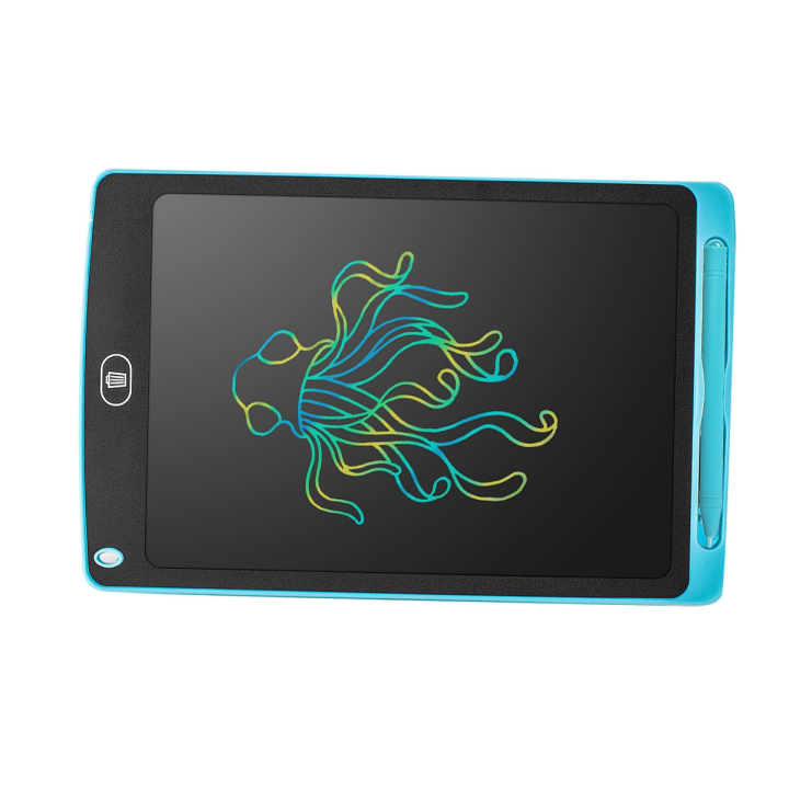 Drawing Board Graffiti Intelligent Board Writing Board 6.5 Inch Color ...