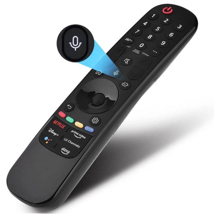 🔥Genuine original Voice Magic Remote Control For LG AN-MR22GA Smart TV ...