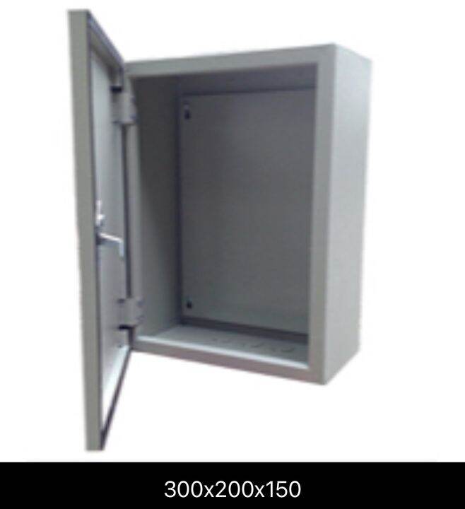 Tủ điện kt: 300 x 200 x 150 | Lazada.vn