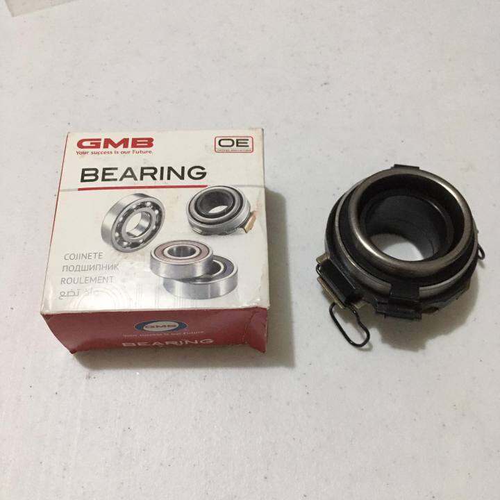 ORIGINAL/GENUINE GMB RELEASE BEARING FOR TOYOTA INNOVA 2.5 2KD ...