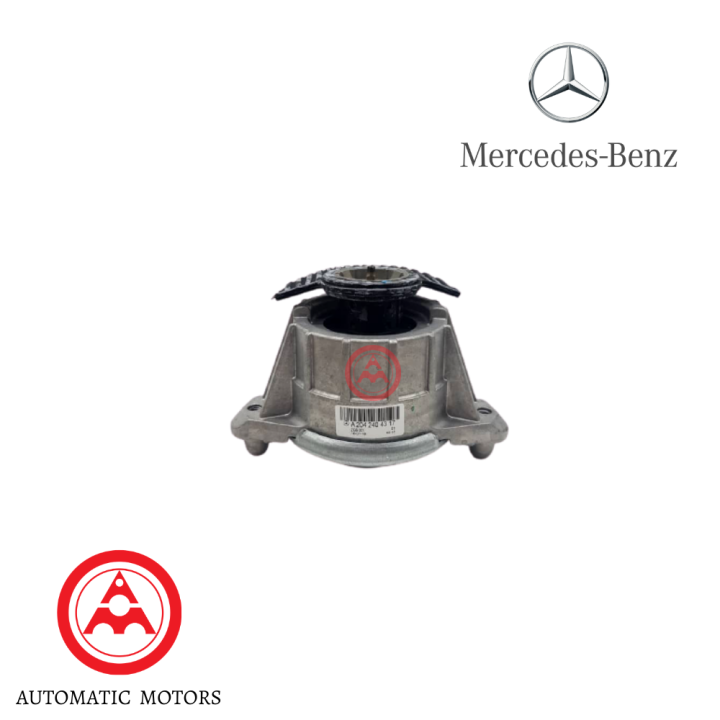 Original Mercedes benz Engine Mounting CGI W204 W207 W212 W218 ...
