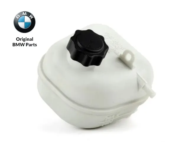 Genuine BMW MINI R52 R53 Coolant Expansion Tank | Lazada