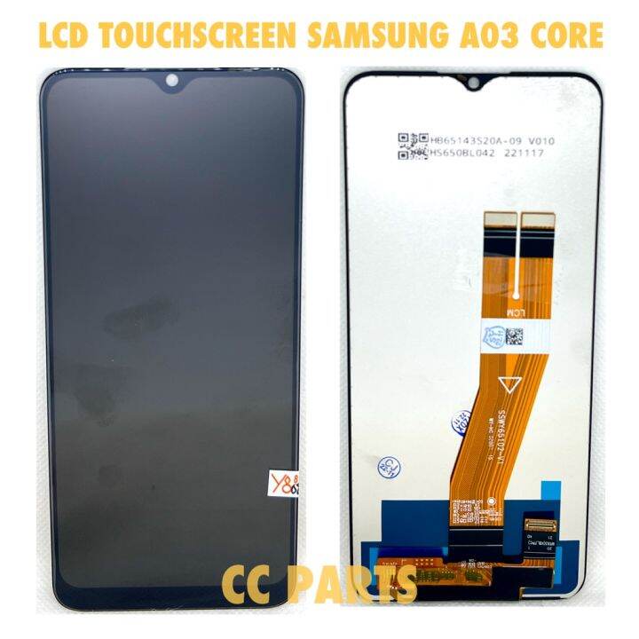 LCD TOUCHSCREEN SAMSUNG A03 CORE A032 | Lazada Indonesia
