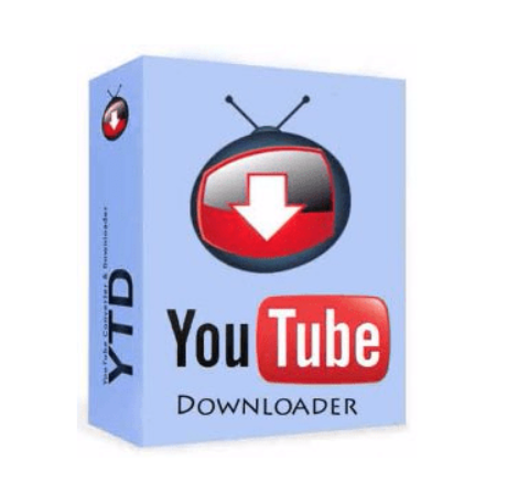 Youtube Video Downloader Pro YTD v.5 For Windows LIFETIME USAGE | Lazada PH