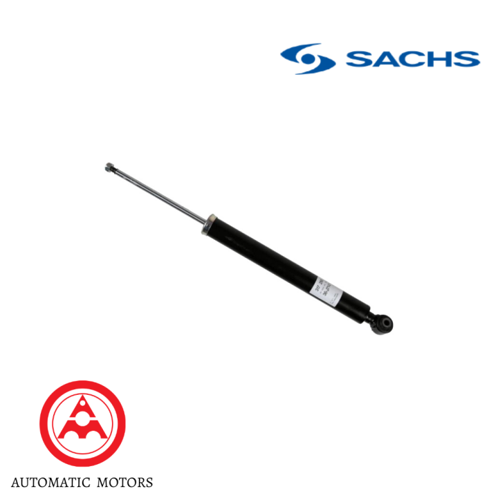 Mercedes Benz Sachs Rear Absorber W204 Normal/Sport 2043260200 ...