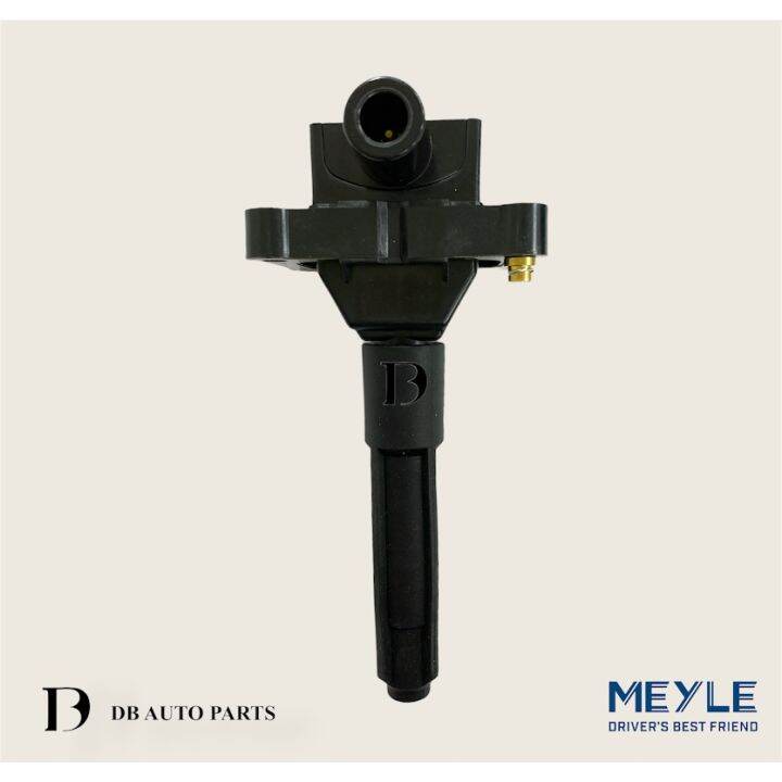 MEYLE MERCEDES BENZ W124 W140 W202 W210 M104 M111 IGNITION COIL ...