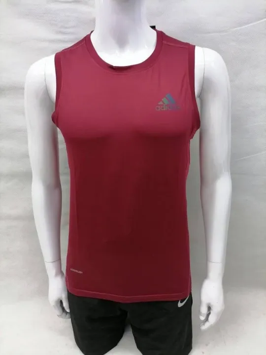 men`s dri-fit sando | Lazada PH