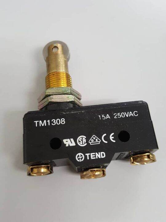 TEND MICRO SWITCH TM1308 | Lazada