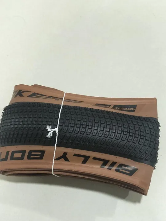 Schwalbe Billy Bonkers 26 x 2.10 Dirt Jump Performance MTB Tire Skin Wall Addix | Lazada