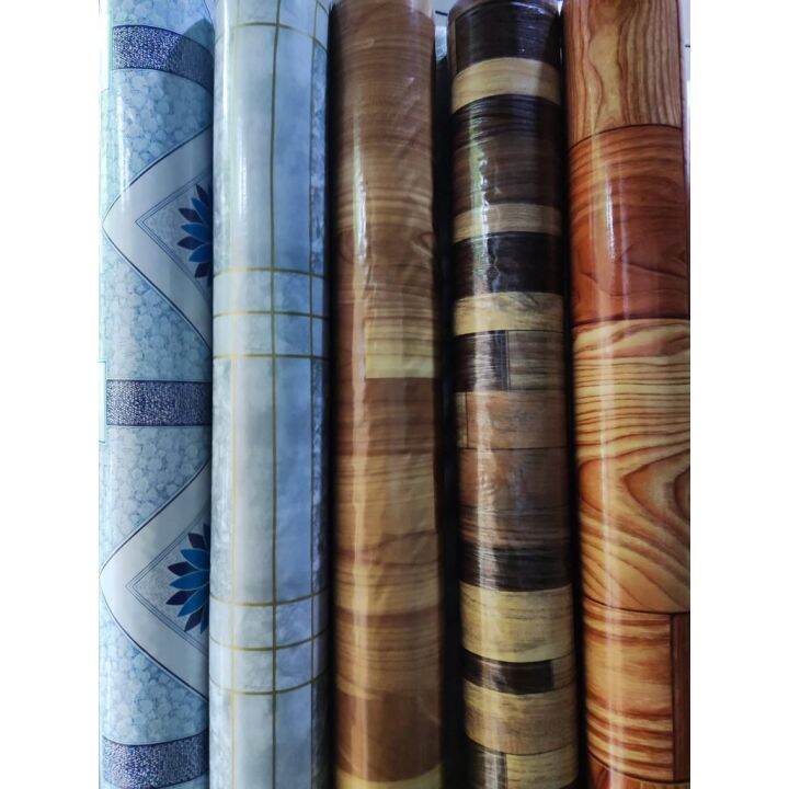 Rubberized Linoleum Renolium Floor mat | Lazada PH