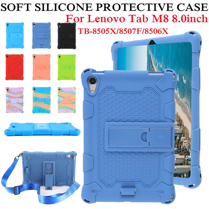 Casing Lenovo Tab M8 FHD 8.0 inch tablet case for Lenovo Tab M8 8'' TB ...