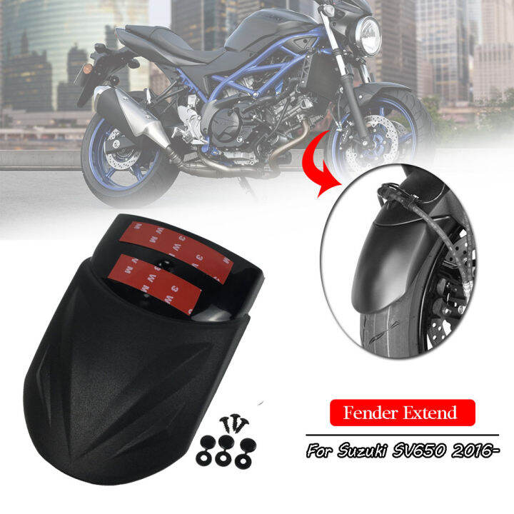 For 2016 2017 2018 2019 2020 2021 2022 Suzuki SV 650 SV650 Motorcycle ...