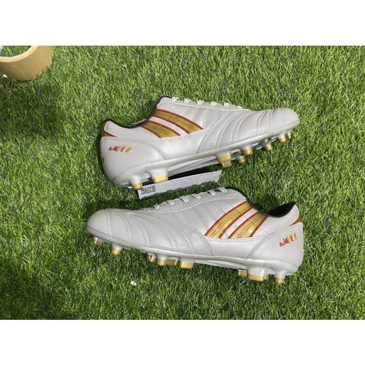 ↂ☸ PAN สตั๊ด 🔥 รุ่น WAVE II (หนังวัว)) มือ1 ครบกล่อง ไม่แท้ยินดีคืนเงิน ...