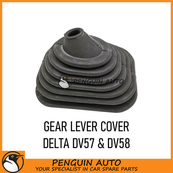 DAIHATSU DELTA DV57 DV58 GEAR LEVER COVER | Lazada