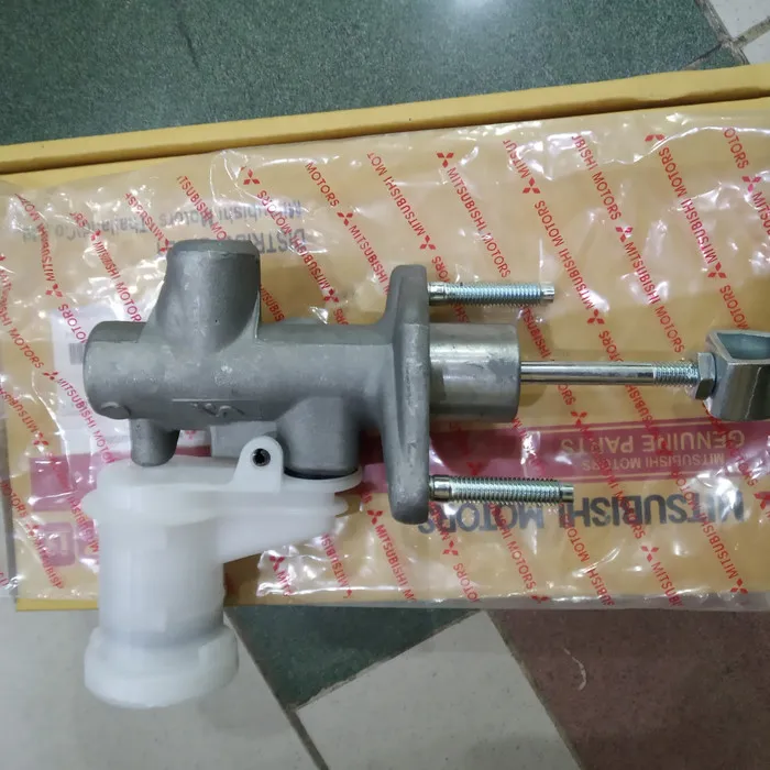 BRAKE MASTER ASSY / B/M ASSY TRITON HDX 2345A053 | Lazada Indonesia