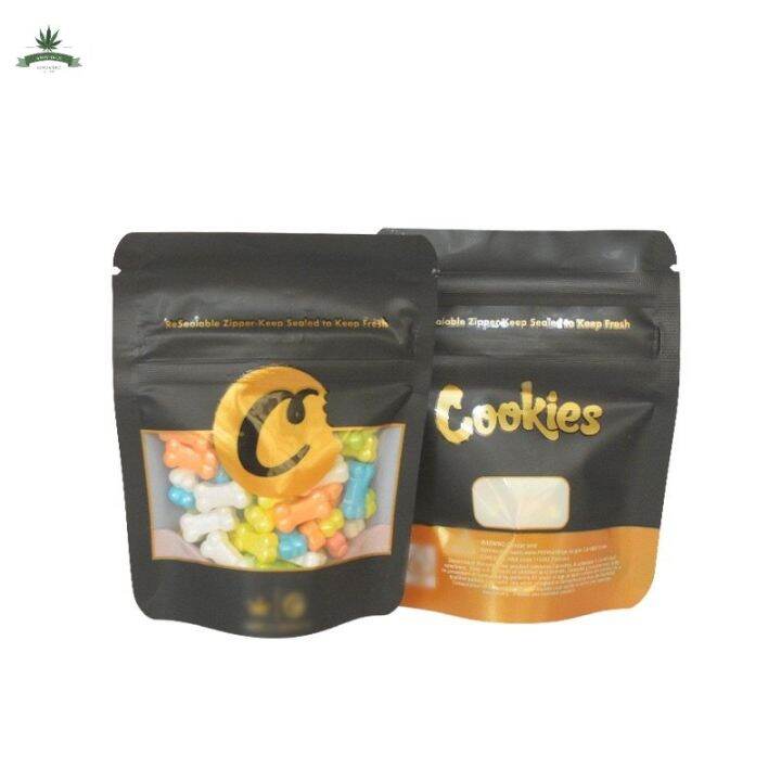 [สินค้าพร้อมจัดส่ง]⭐⭐ถุงซิปล้อค คุ๊กกี้ ขนาด 1 กรัม/3 กรัม Zip Lock ...